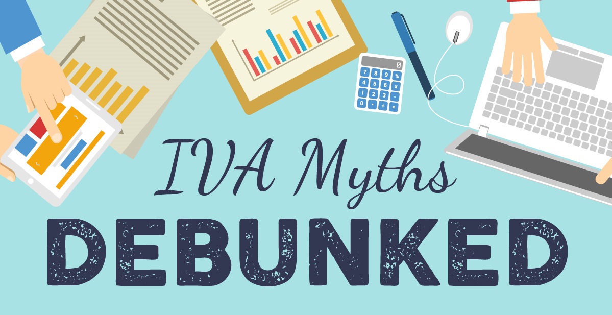 Find Out All You Need to Know About IVA in Our Guide | Logican