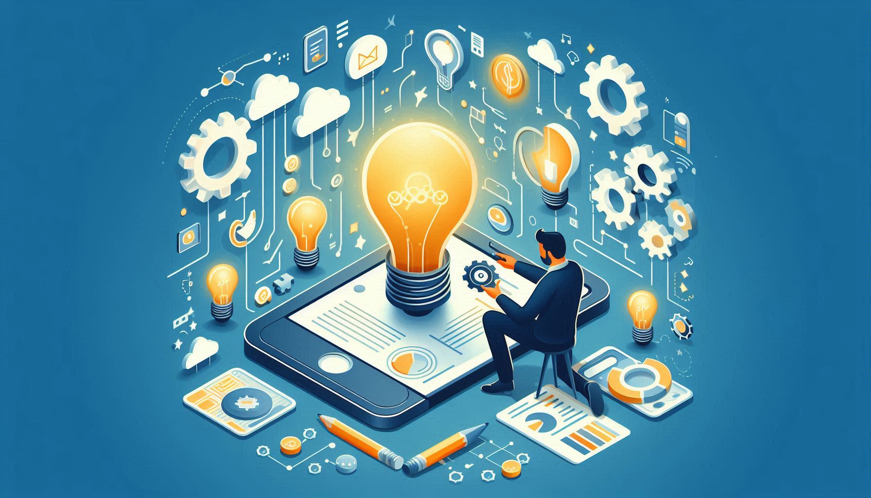 Successful Integration of BPM Software in Your Business | Logican