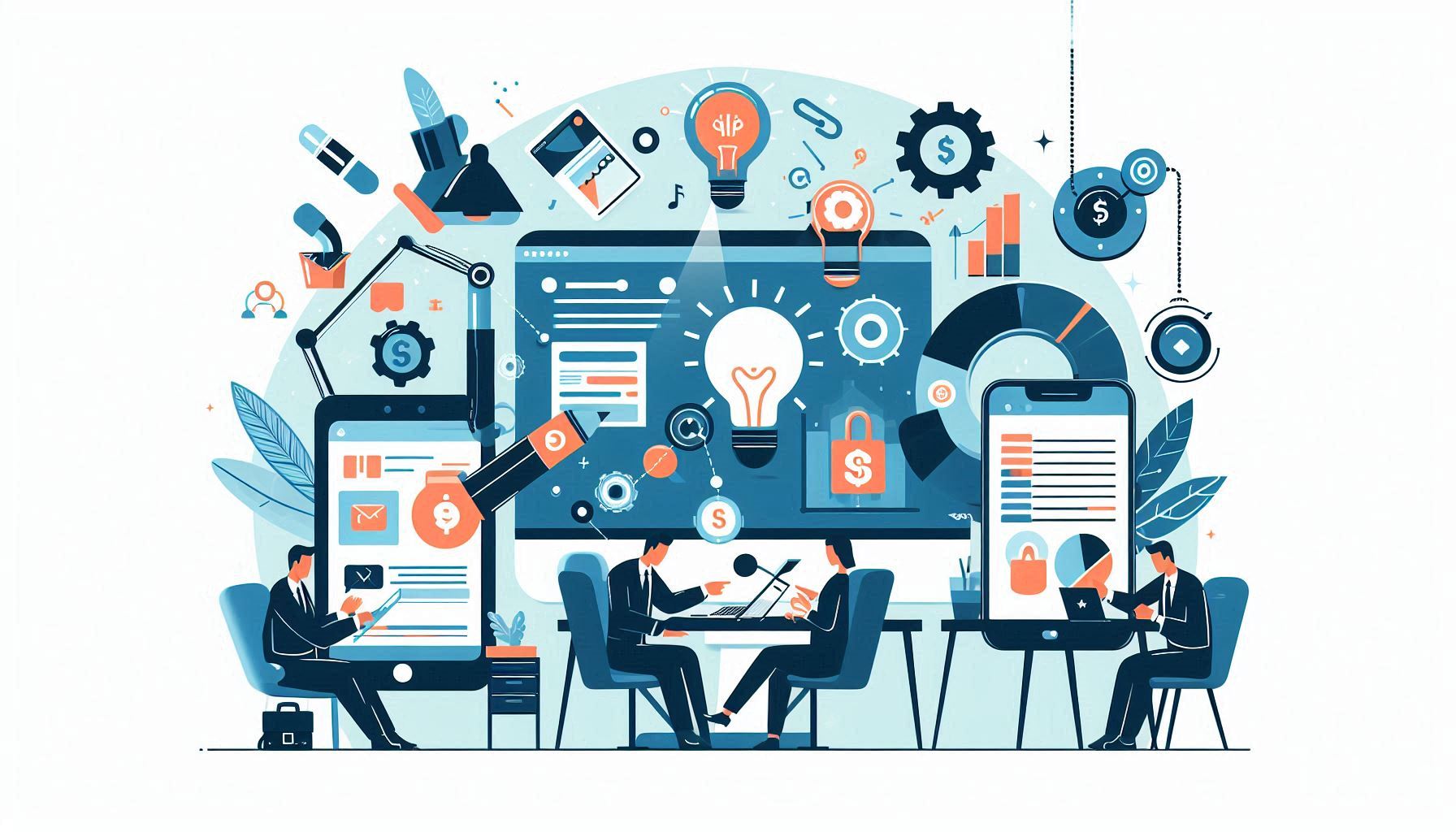 Top Features of the Best Claims Management Systems | Logican