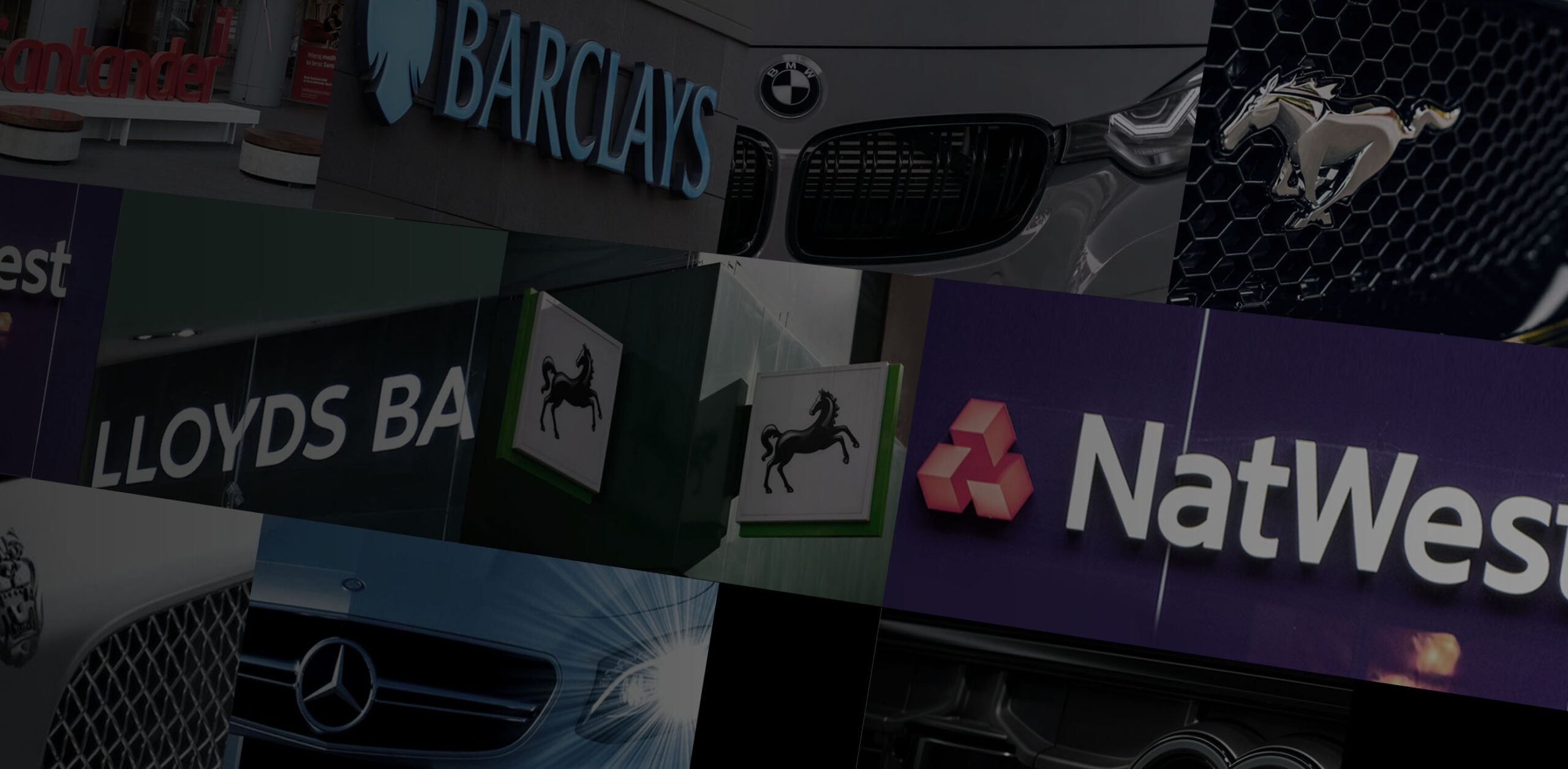 PCP Car Finance Claims Software | Logican Solutions